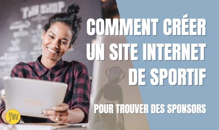 6 étapes pour réussir sa stratégie de sponsoring - YelloWeb Marine