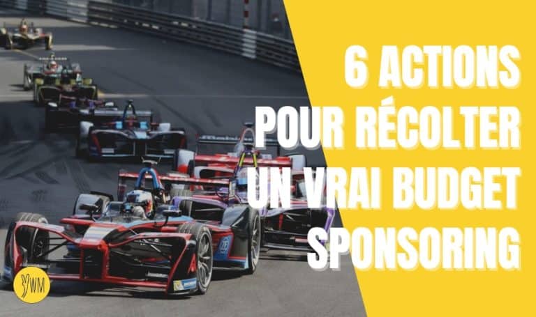 Pourquoi faire un press-book sportif ? (+ exemples)