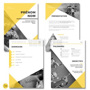 Archives des Pressbooks - YelloWeb Marine