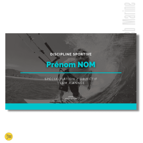 Faut-il faire un press-book sportif ? (+ exemples)