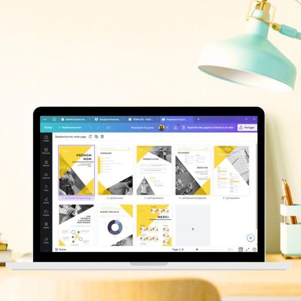 Archives des Pressbooks - YelloWeb Marine